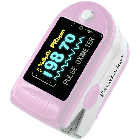 Pulse Oximeters in Health and Wellness Electronics - Walmart.com
