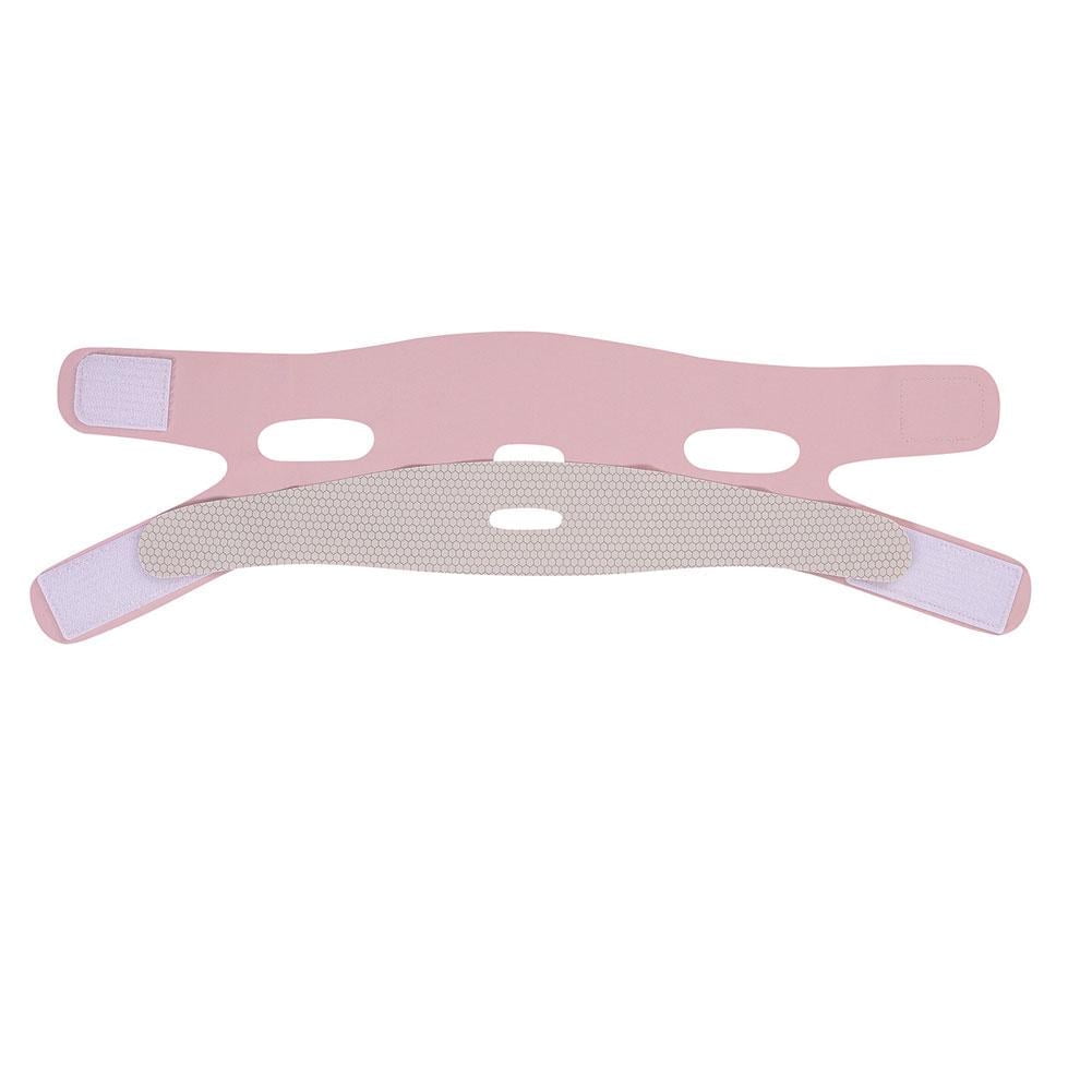FaceLift With Sleep Face V Shaper Facial Slimming Bandage Relaxation ...
