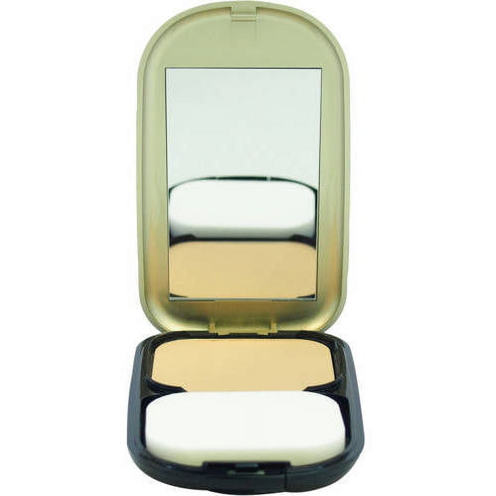 Facefinity Compact Foundation SPF 15 - 06 Golden by Max Factor for Women - 1 Pc Foundation ...