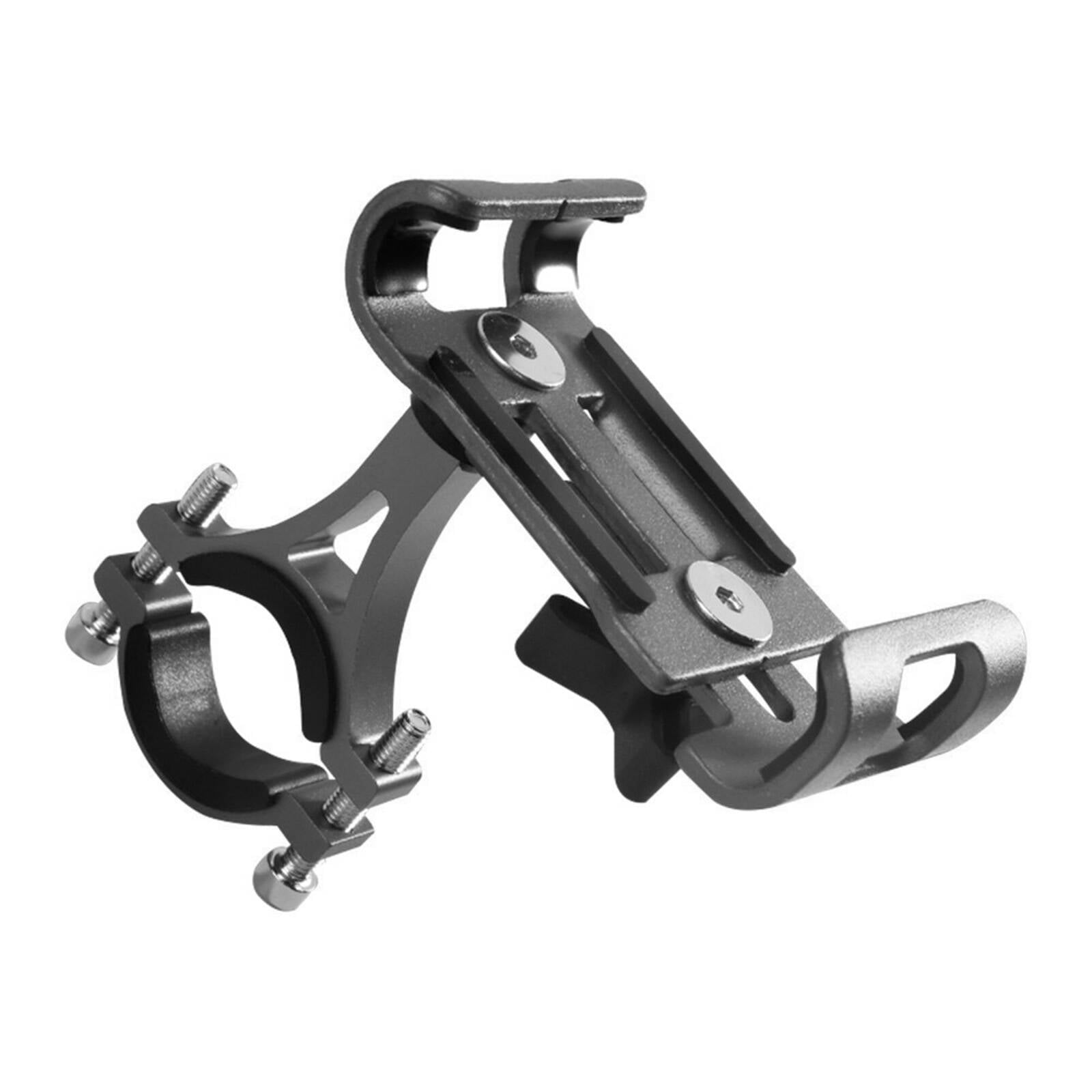 Facega Bike Phone Holder Aluminum Alloy For Strong Support Phone Mount ...