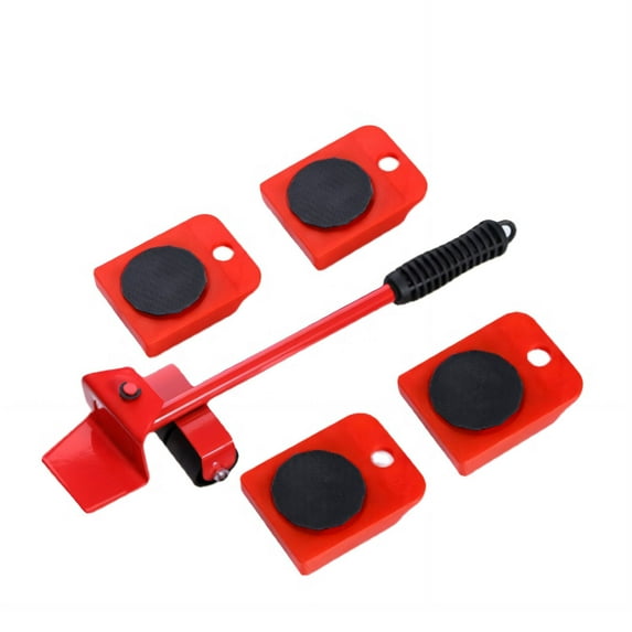 Facega Furniture Sliders Perfect For Moving Large Items Furniture ...