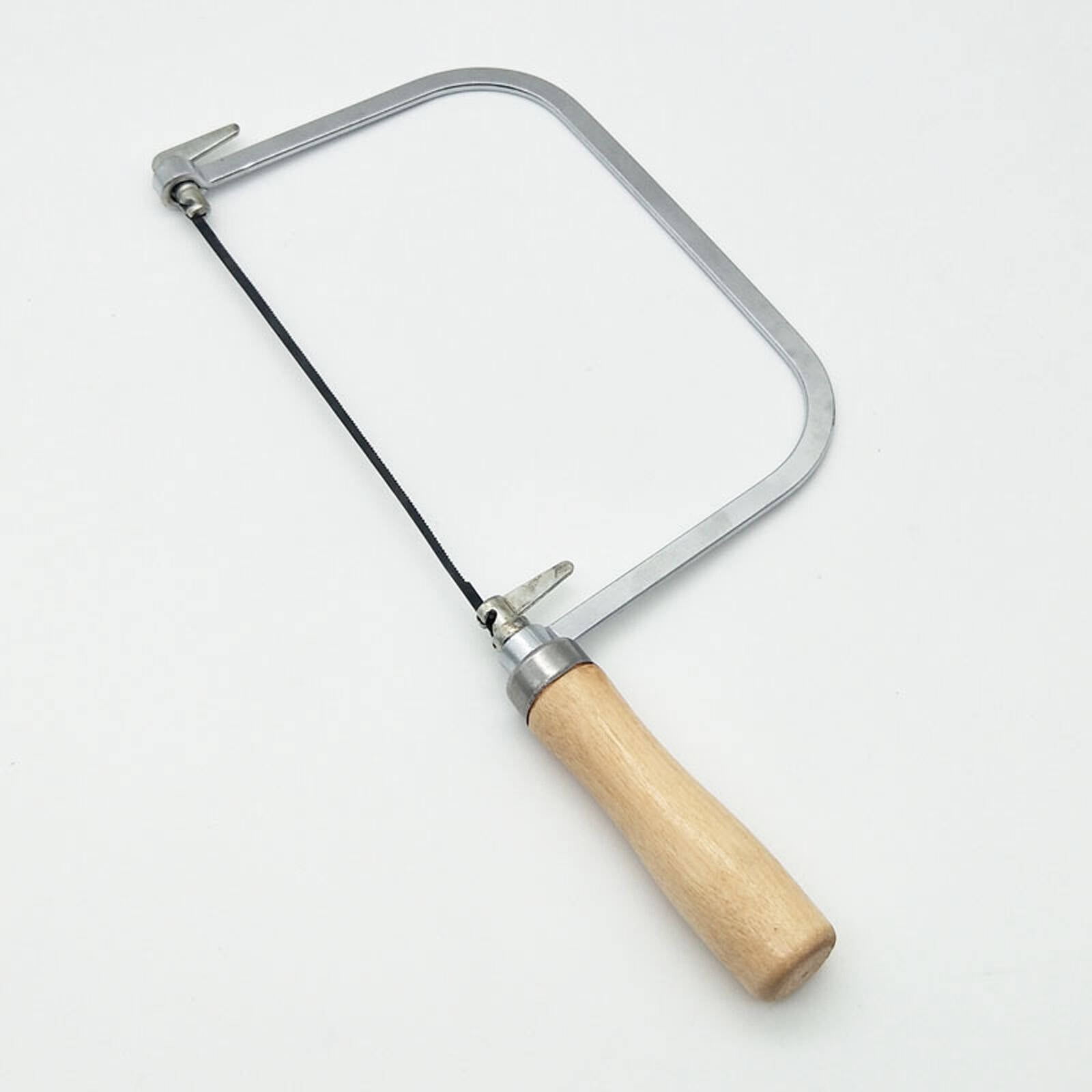 Facega Hand Saw High-Quality Steel Saw Frame Wood Working Tools Easy To ...