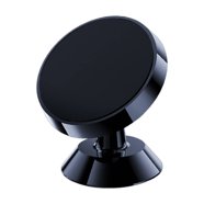 BulbHead Fastball Magnetic Mobile Stand - Car Cell Phone Mount as seen ...
