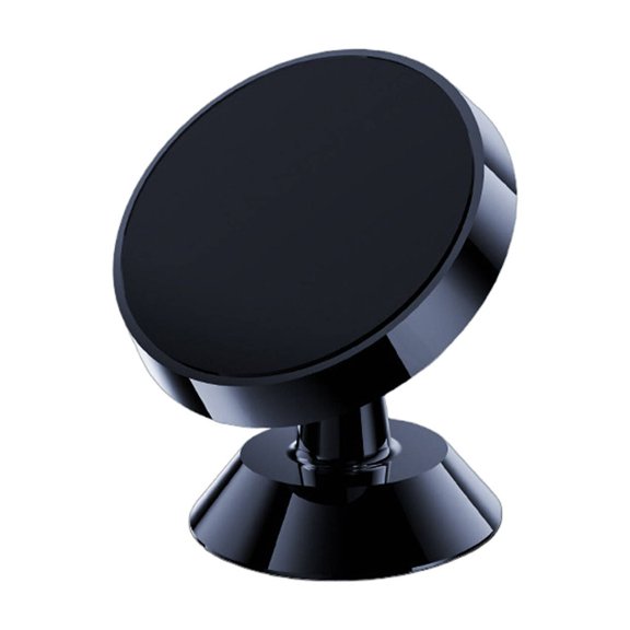 Fast Track USA Folding Magnetic Car Phone Holder with 360 Magnetic ...
