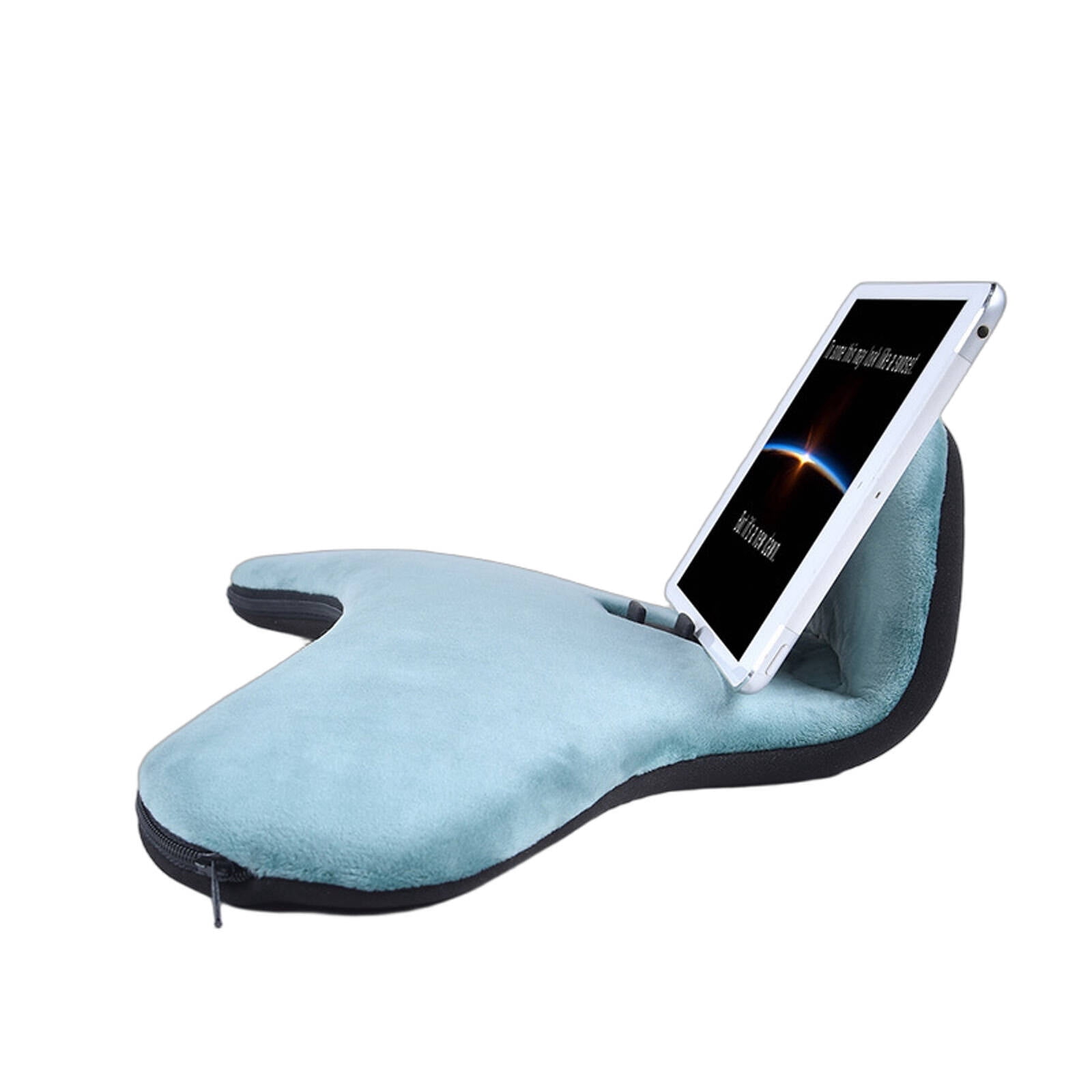 Facega Stand For Ipad Perfect For Hands-Free Viewing Pillow Stand For ...