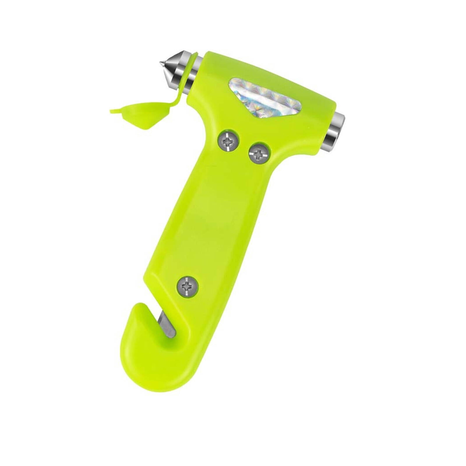 Facega Window Breaker Provides Quick Escape In Crisis Car Window ...