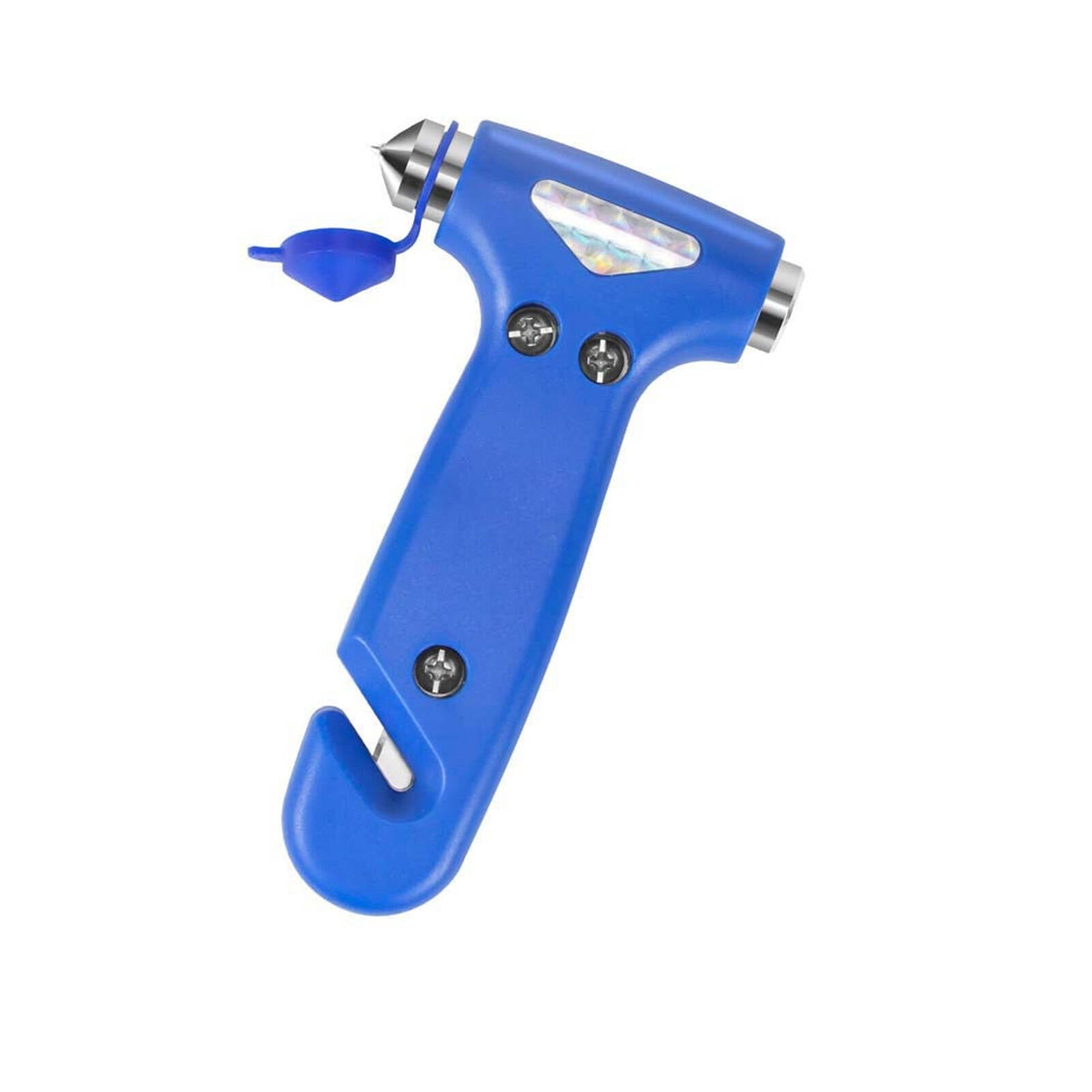 Facega Window Breaker Reliable Life-Saving Hammer Car Window Breaker ...