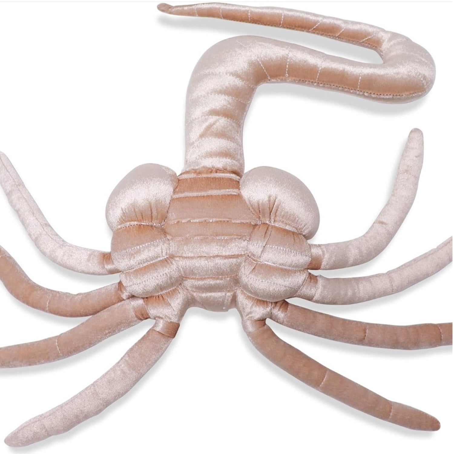 Facehugger Plush Alien Stuffed Animal Chestburster Plush Toy Soft Plush ...