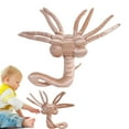 Facehugger, Xenomorph Plush, Creative Chestburster Plush Toy Doll ...