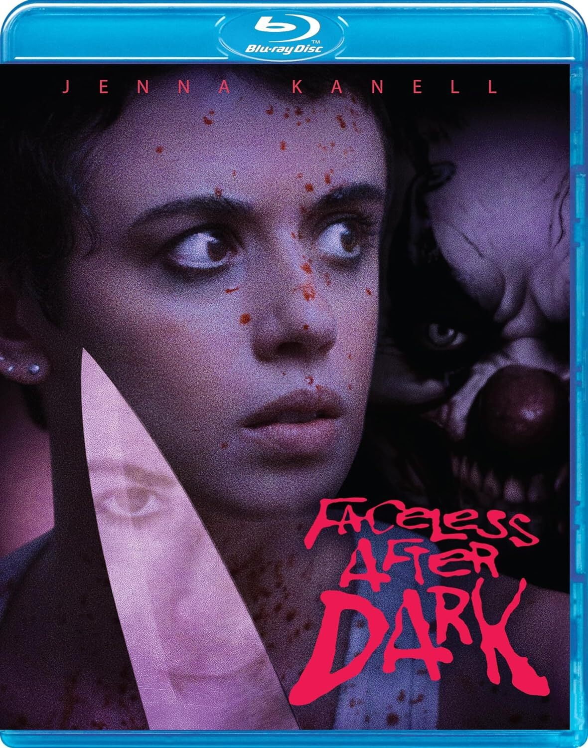 Dark Sky Films - Faceless After Dark [BLU-RAY] - Walmart.com