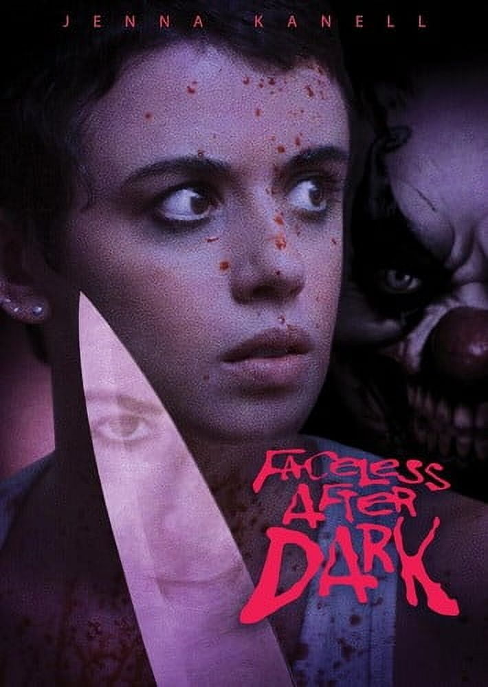 Faceless After Dark (DVD), Dark Sky Films, Horror - Walmart.com