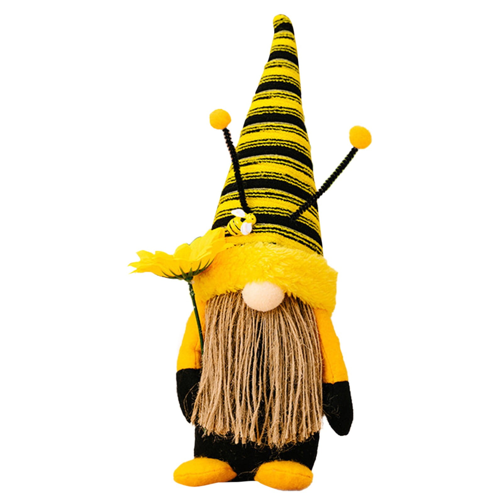 Faceless Doll Creative Bee Doll Dwarf Doll Bee Dwarf Doll Faceless Old ...