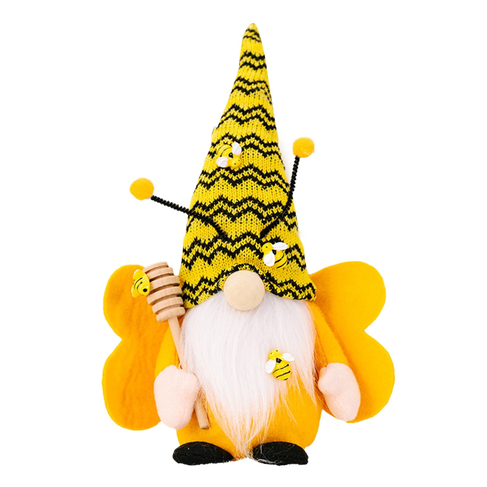 Faceless Doll Creative Bee Doll Dwarf Doll Bee Dwarf Doll Faceless Old