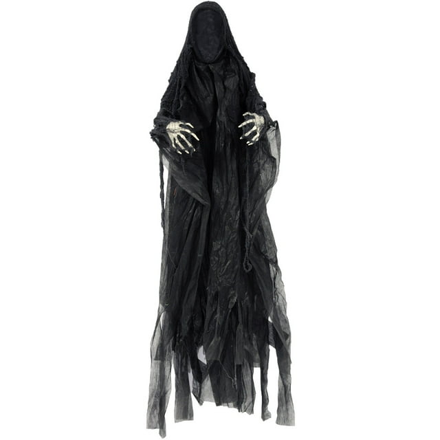 Faceless Ghost 72 In - Walmart.com