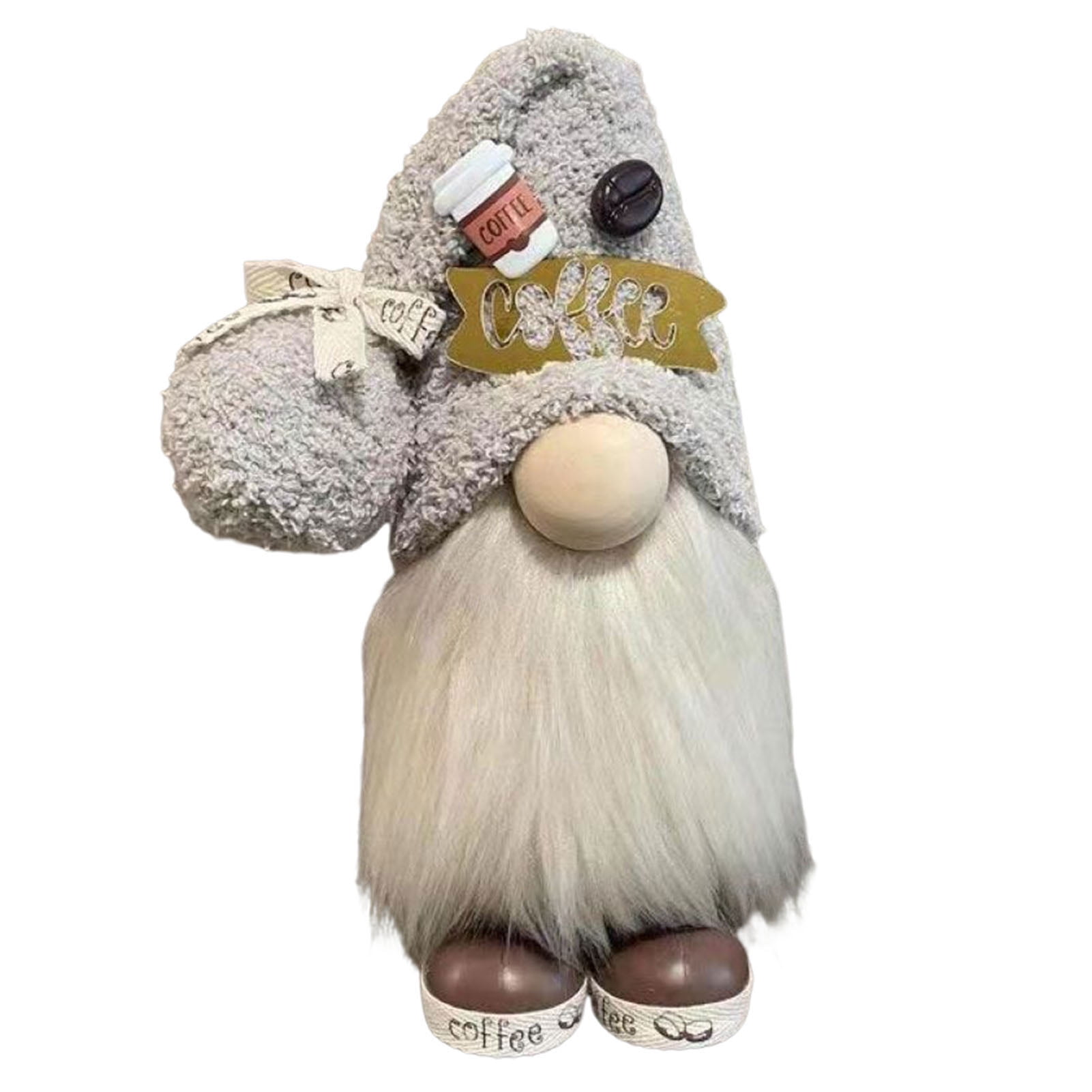 Faceless Gnome Toy Super Soft Vibrant Color Adorable Appearance Big ...