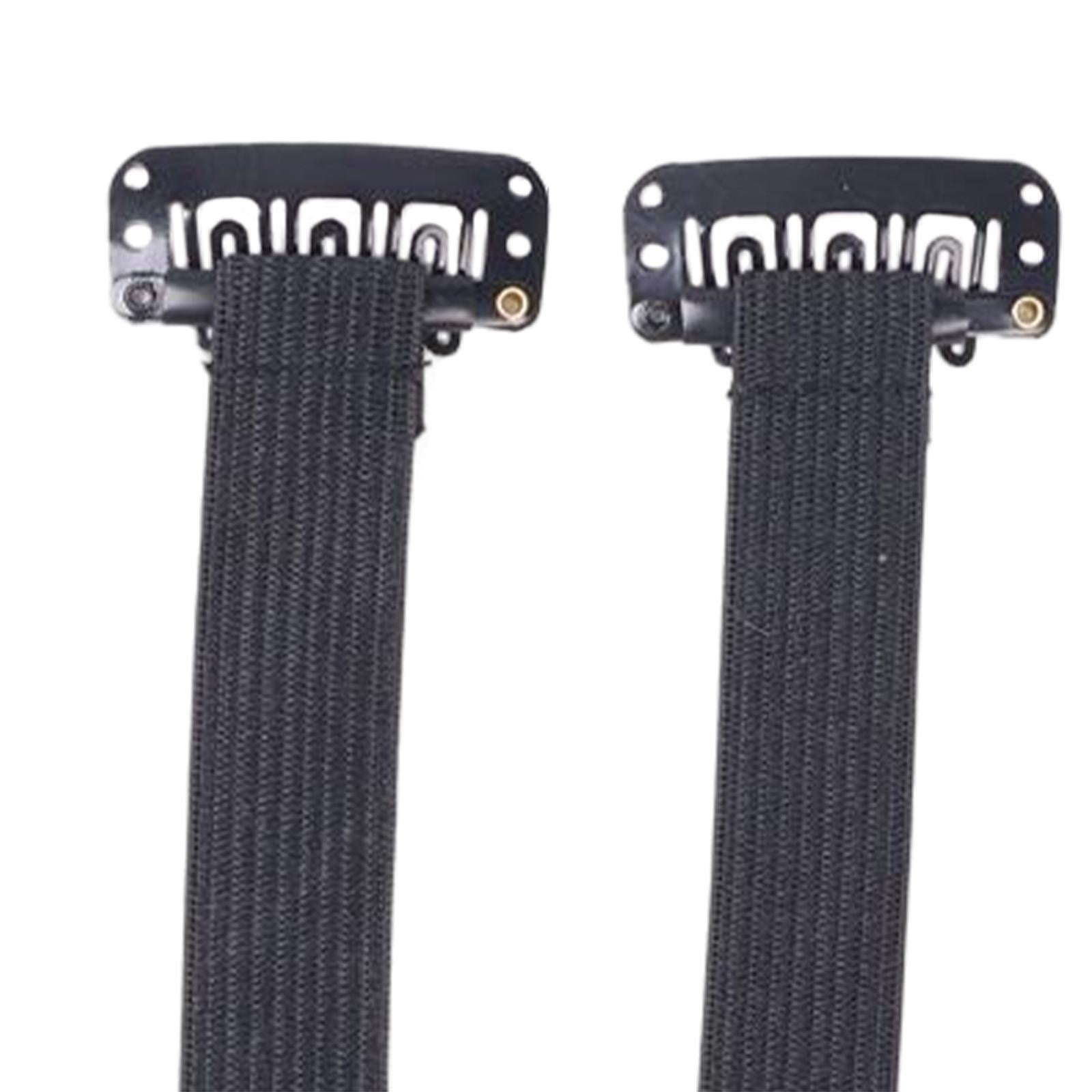 Facelift Bands with Clips, Eyebrows and Eyes lift, Face Lift Stretching ...