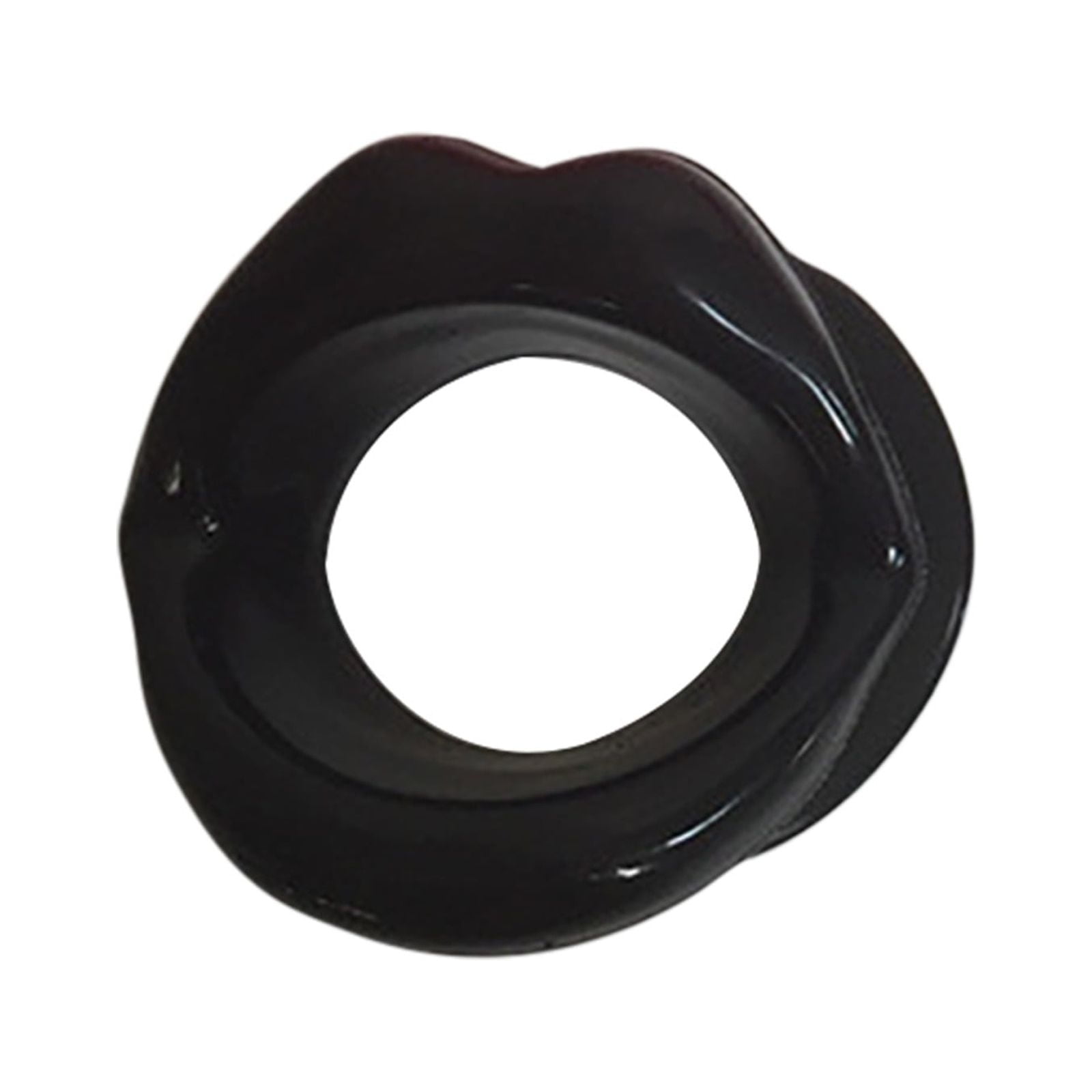 Facelift Lip Trainer Oral Exerciser Mouthpiece Beauty Facial Lift Tool ...