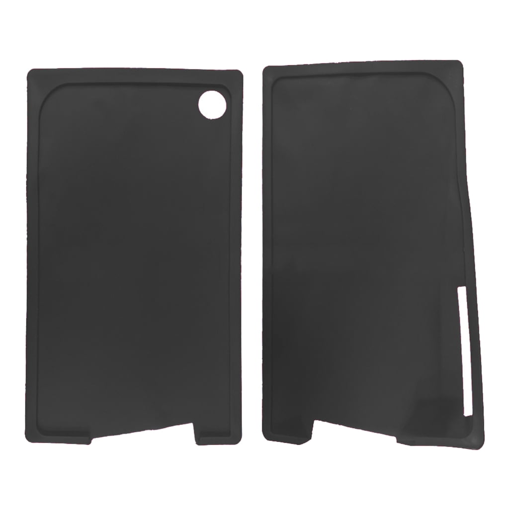 Faceplate Covers for Disc Edition Game Console Plate Covers Shockproof ...