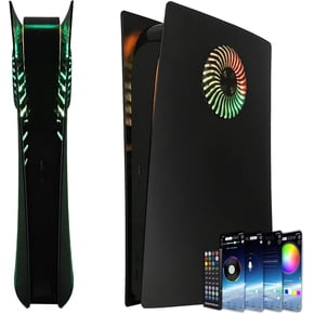 Ps5 Cover Plates