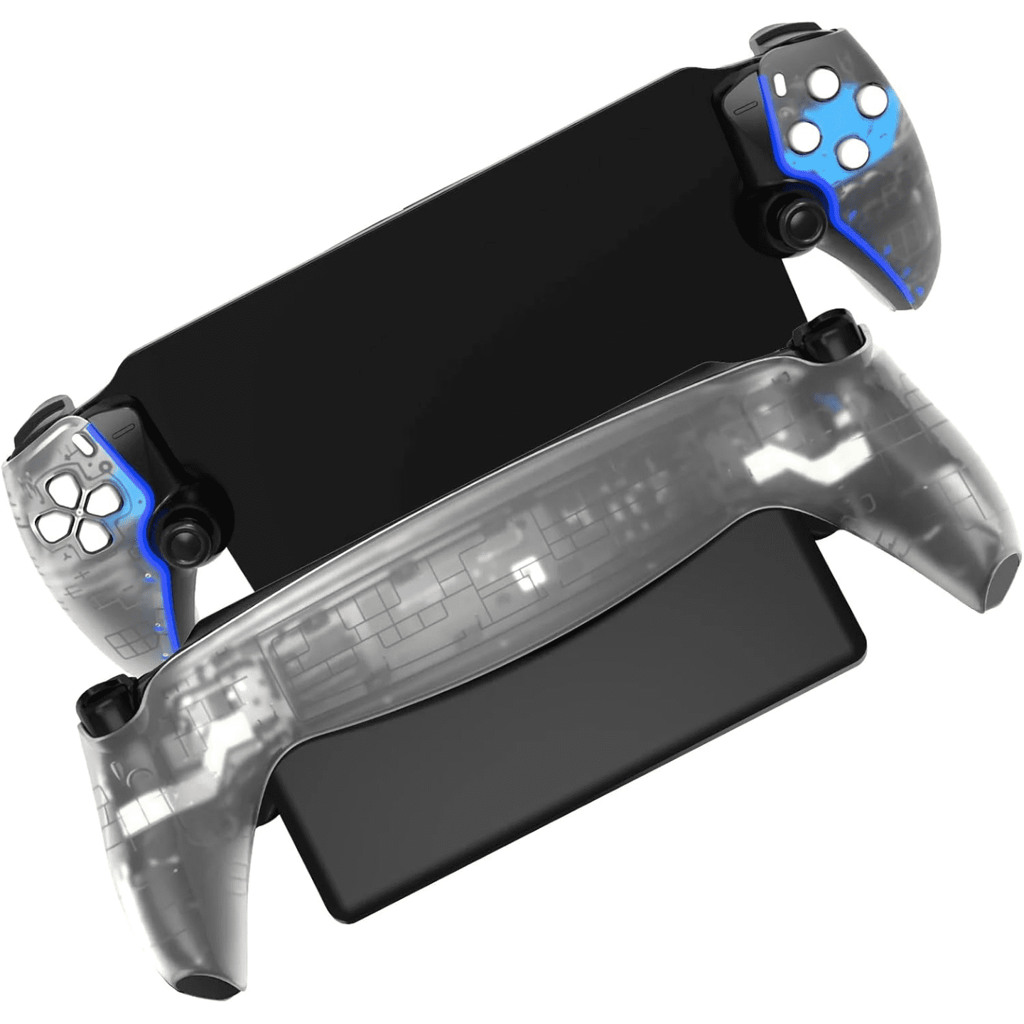 Faceplates Cover For PlayStation Portal,Housing Shell Case Replacement ...