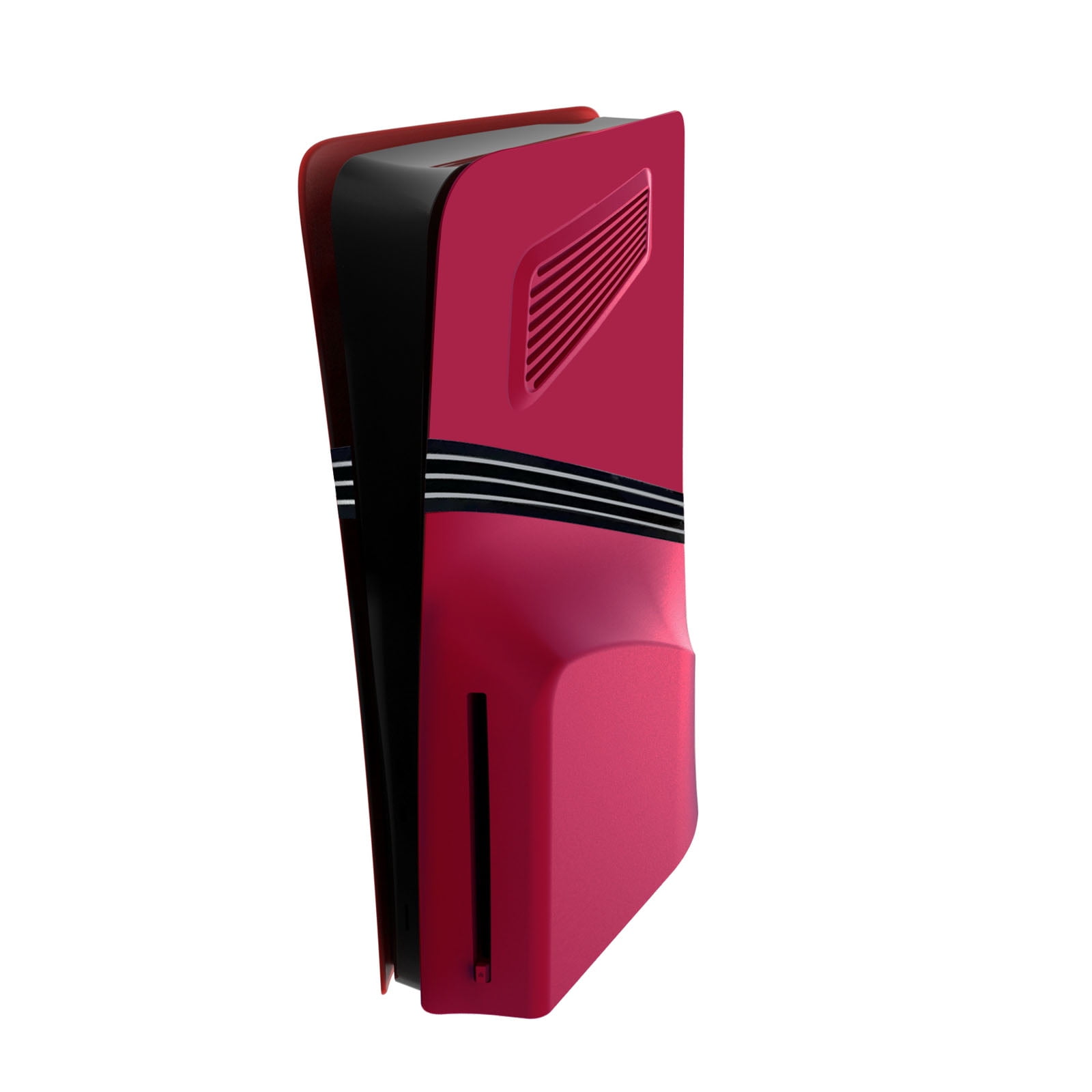 Faceplates For PS5 Pro Disc Edition Console Replacement Shell with ...