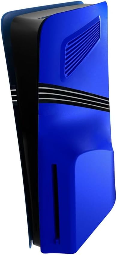 Faceplates for PS5 Pro Disc Edition, for PS 5 Pro Cover Accessories ...