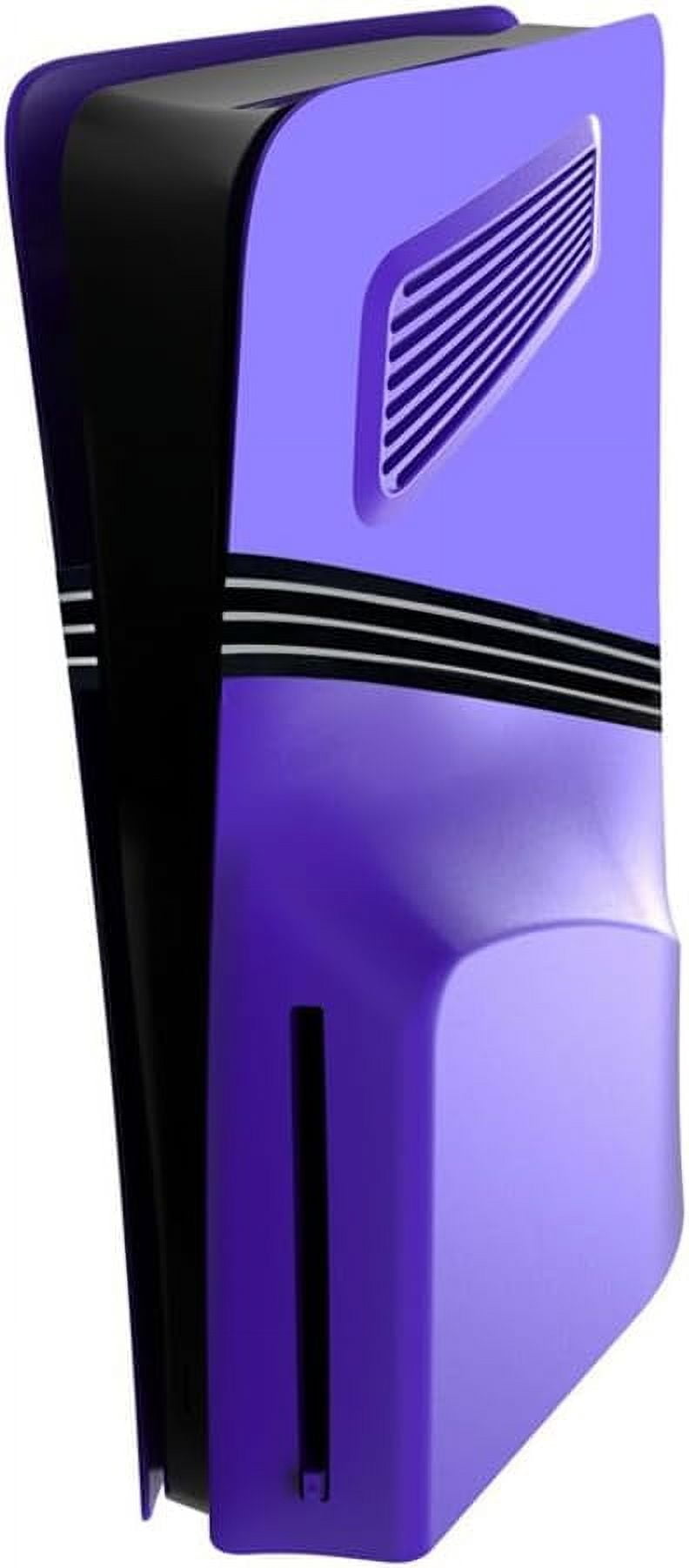 Faceplates for PS5 Pro Disc Edition, for PS 5 Pro Cover Accessories ...