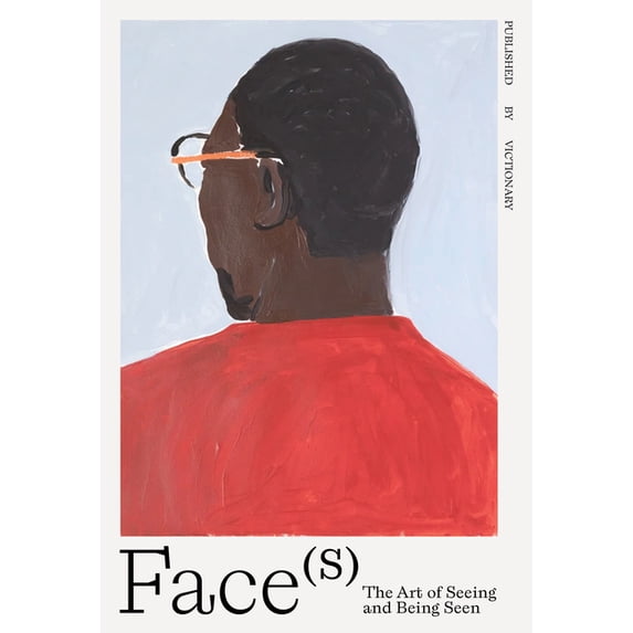 Faces: The Art of Seeing and Being Seen, (Paperback) - Walmart.com