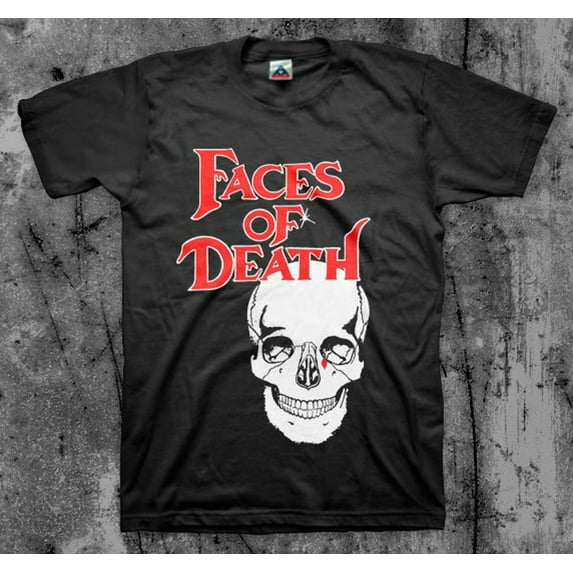 Faces of Death - Walmart.com