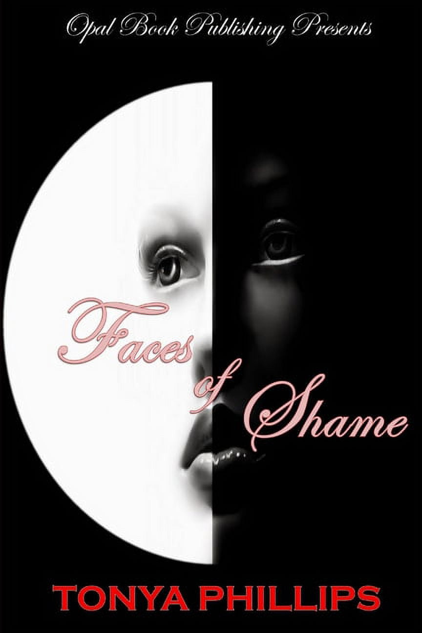 Faces of Shame (Paperback) - Walmart.com