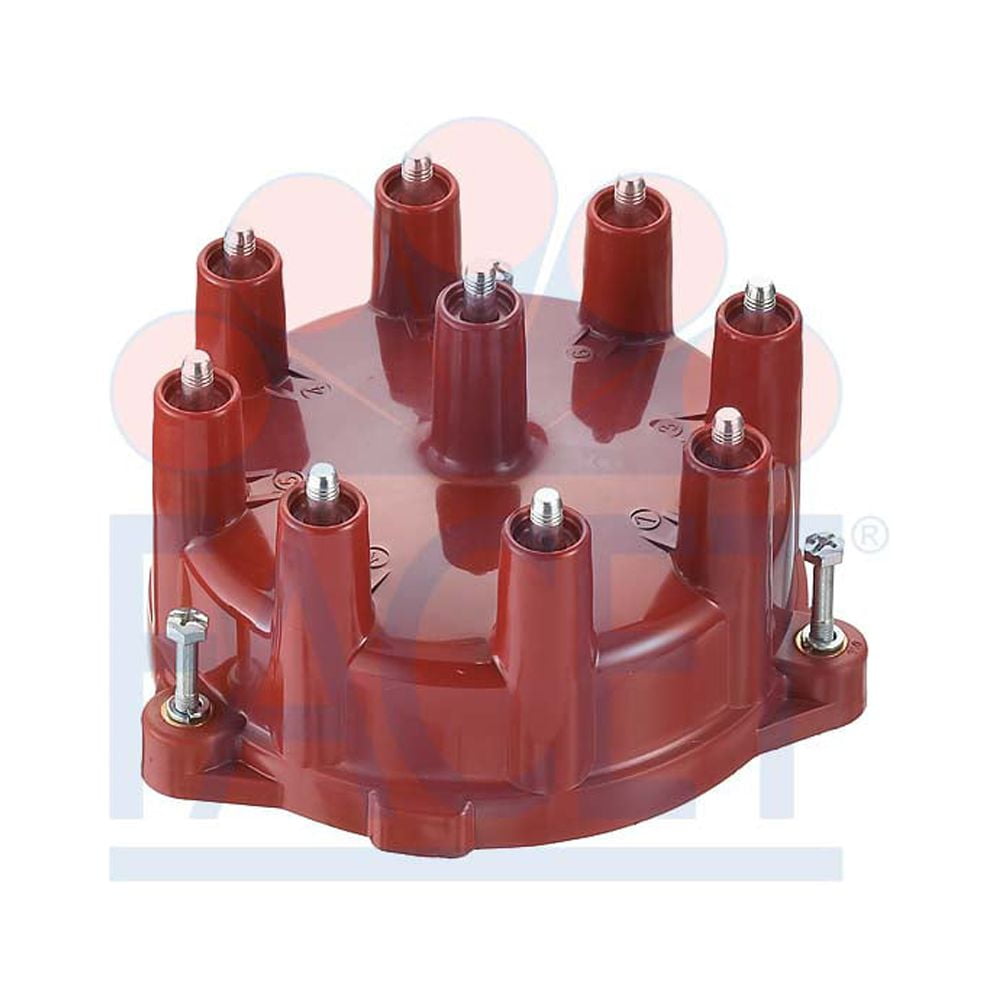 Facet Distributor Cap 275309PHT - Walmart.com