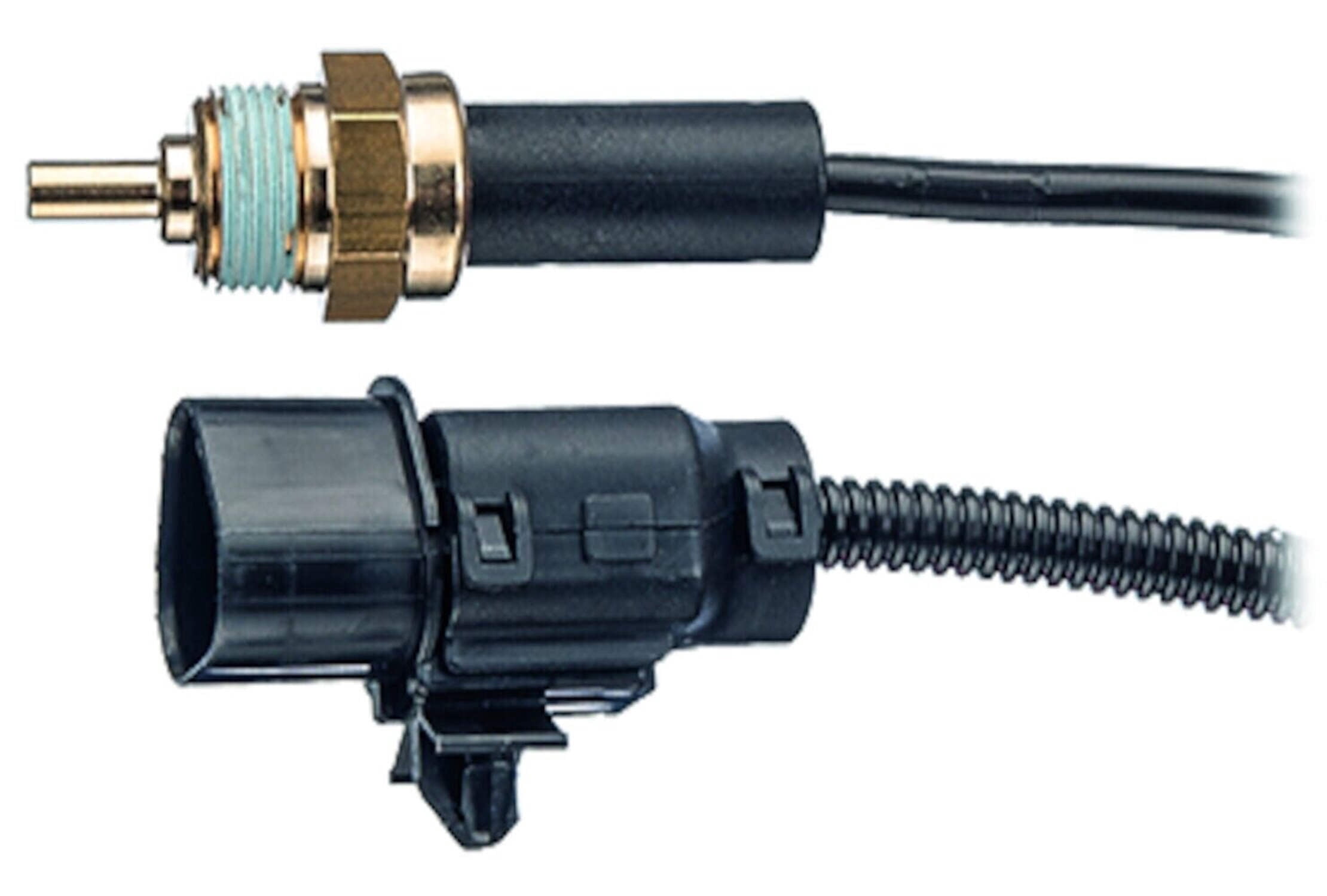 Facet Engine Coolant Temperature Sensor for 01-05 Accent 7.3373 ...