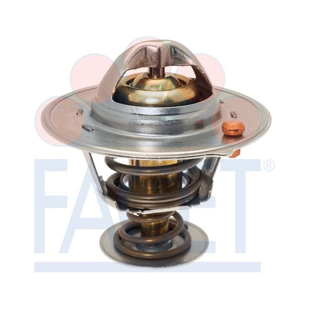 Facet Engine Coolant Thermostat 7.8726 Compatible with HYUNDAI ...