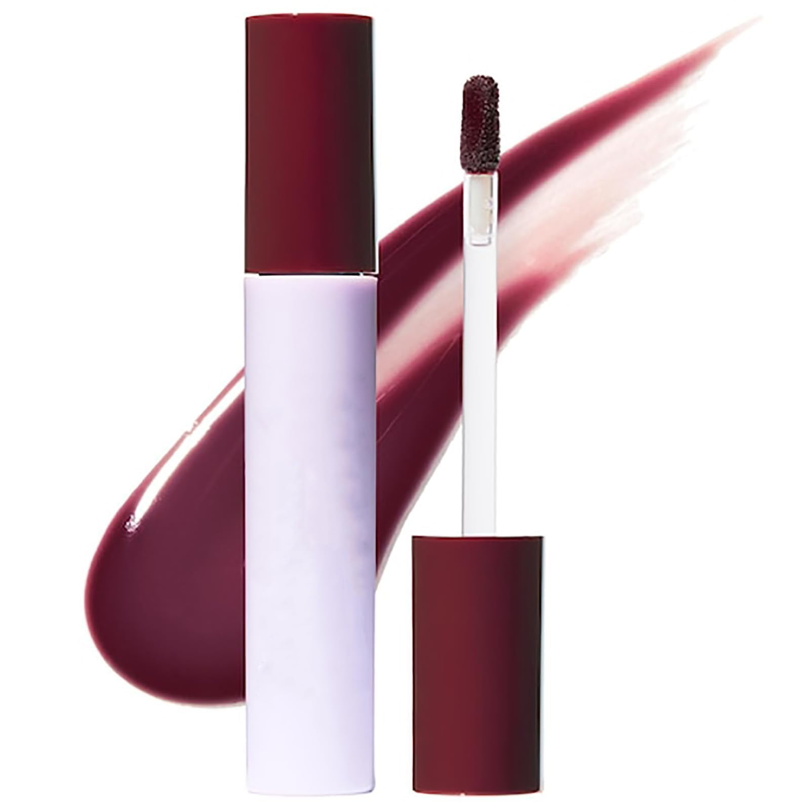 Facetlty Lassi Lips Staining Lip Oil, Lassi Lips Staining Long-Lasting ...