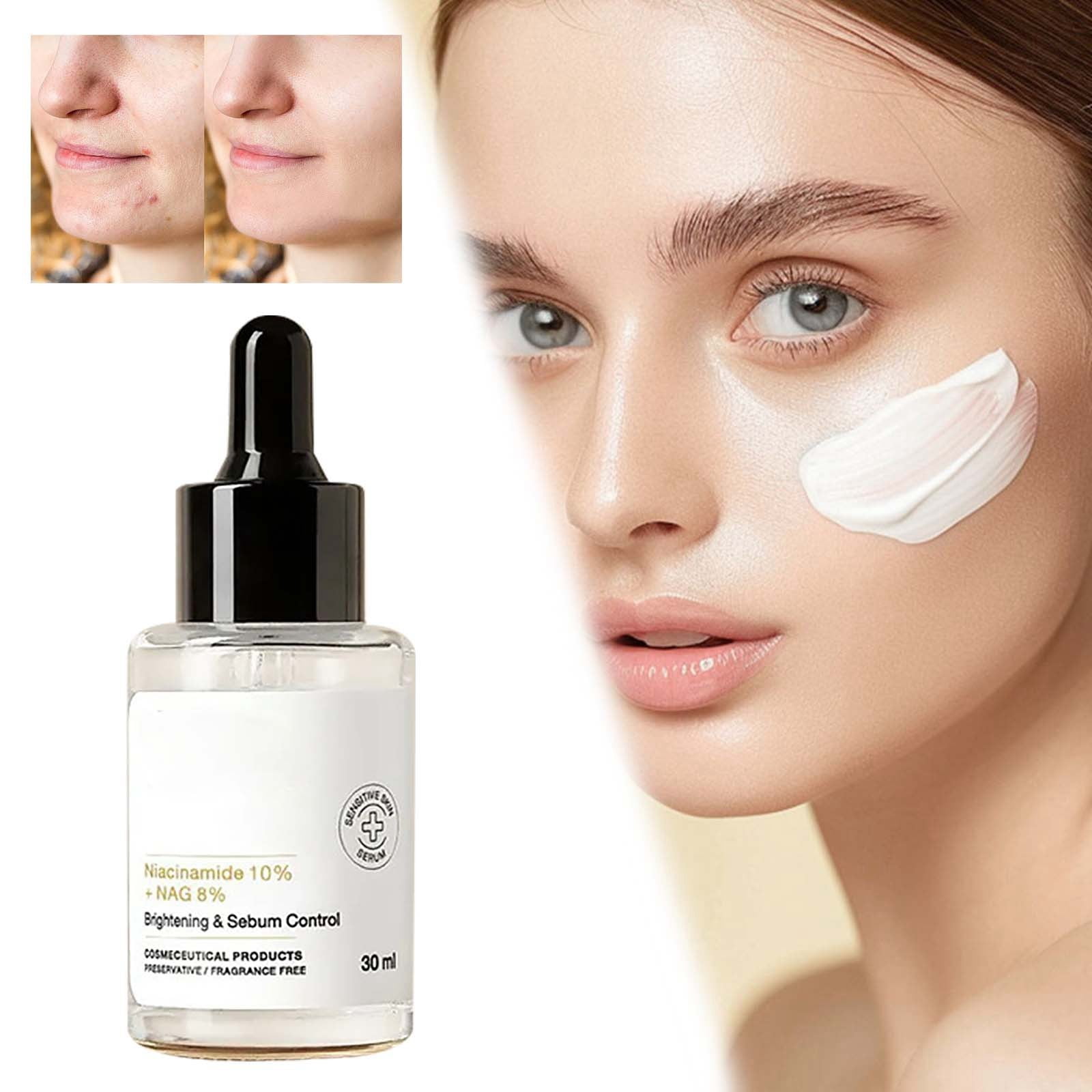 Facial 30ml Lifting And Firming Skin Care Solution Containing V ...