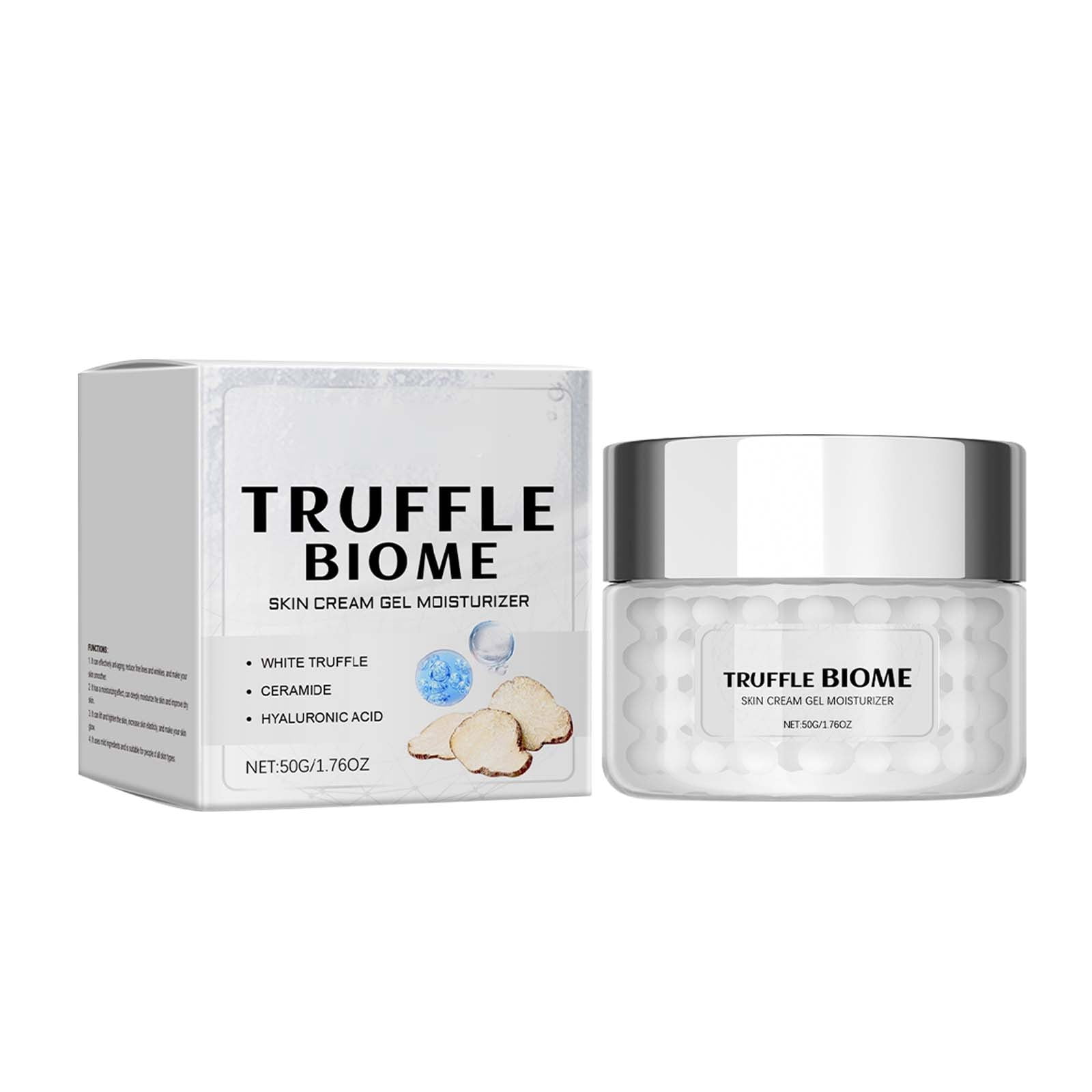 Facial Aging Reduction Moisturizing For Long Lasting Hydration And ...