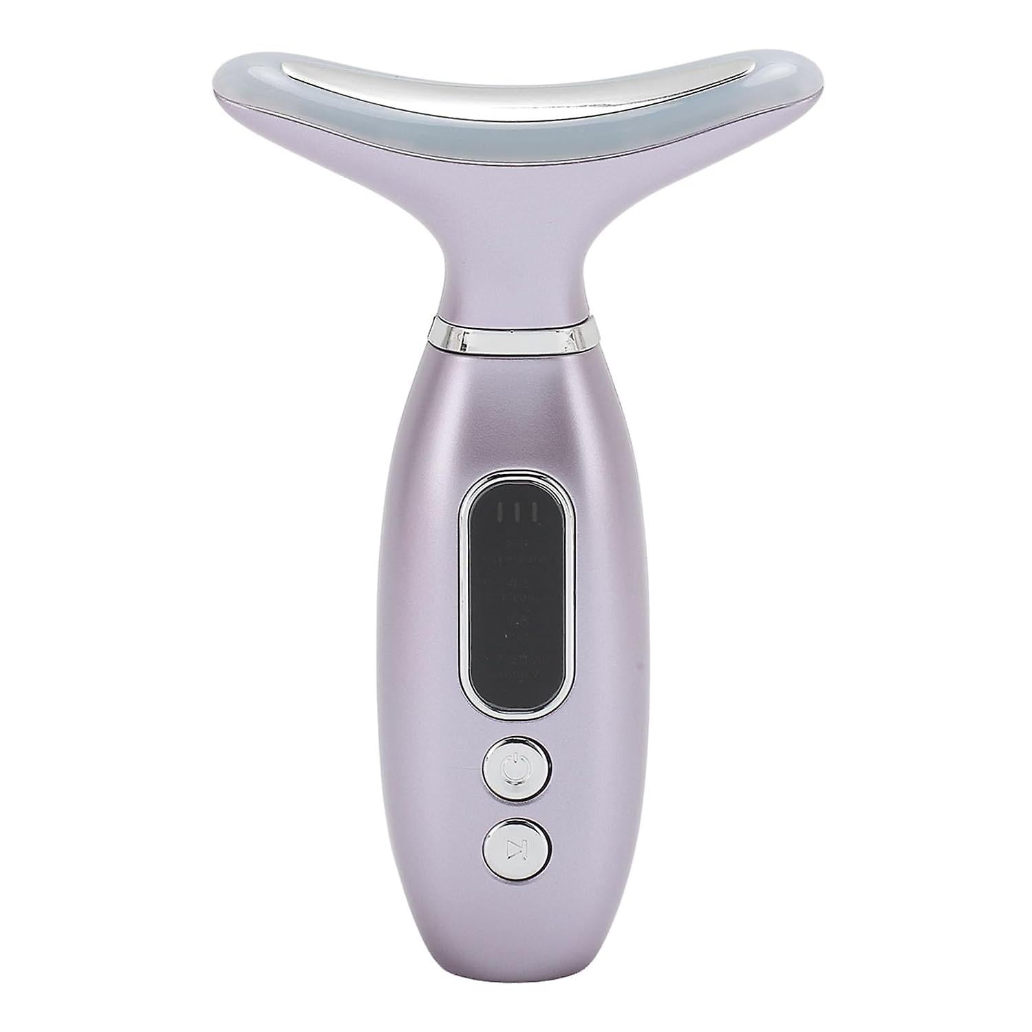 Facial Beauty Massager With Multiple Vibration Levels Skin Activation ...