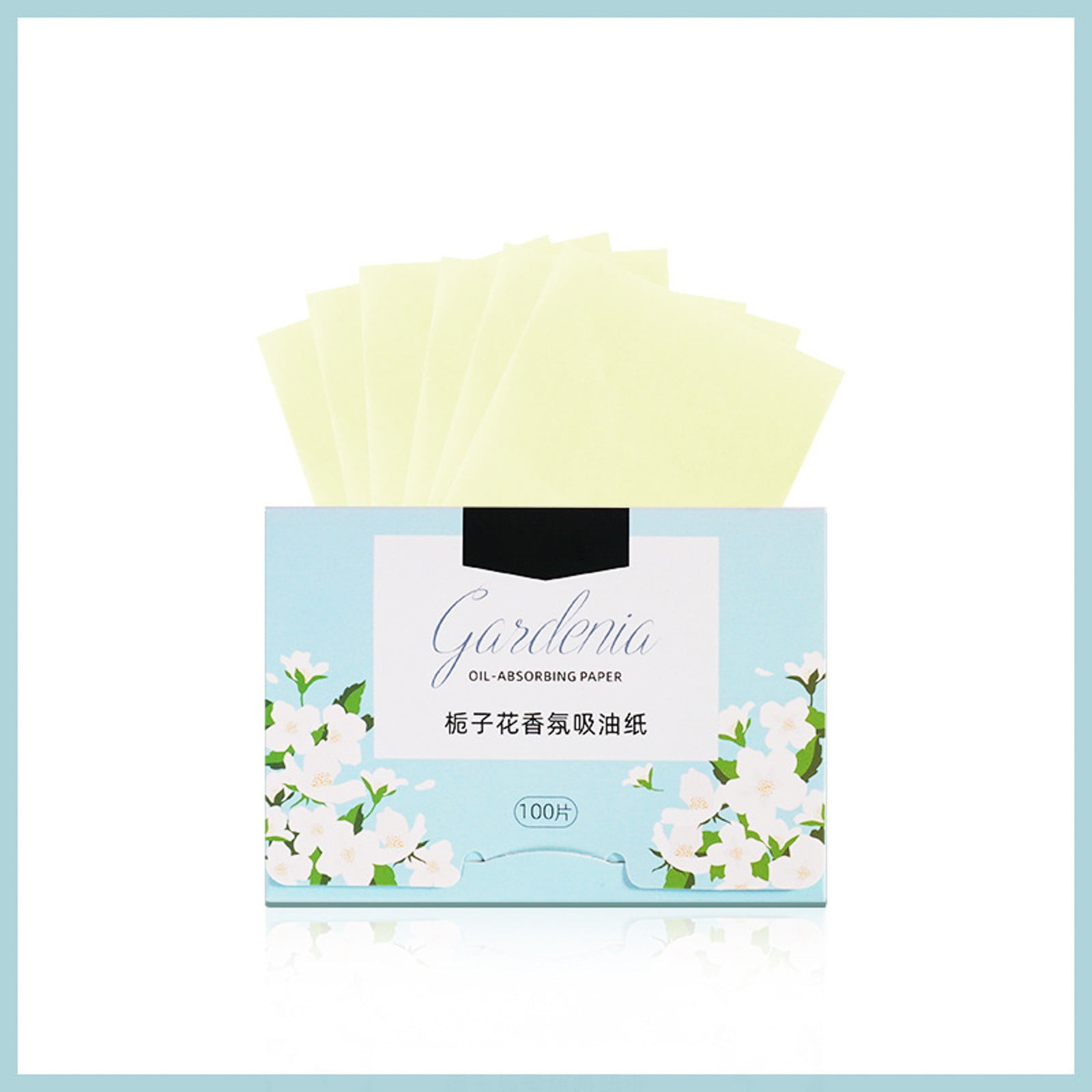 Facial Blotting Sheets for Instant Shine Control and Makeup Perfection ...