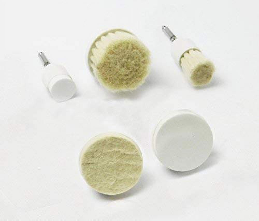 Facial Brushes for Machine TLC-Brushes - Walmart.com