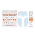 Facial Care 60ml VC Spray Set Remission Aging Mask Face Firming ...