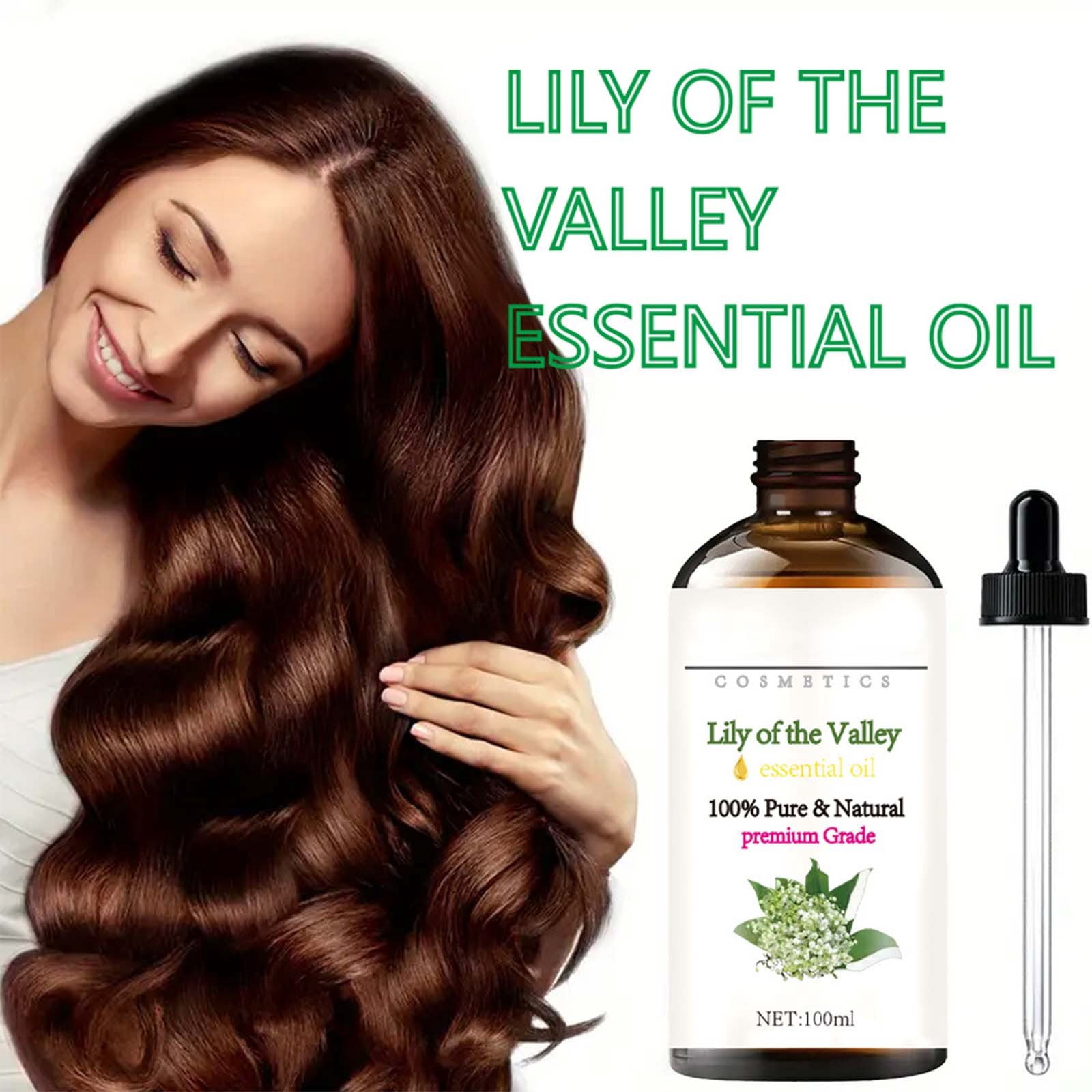 Facial Care Oil Hydrating Refreshing Moisturizing Rejuvenating Essence ...