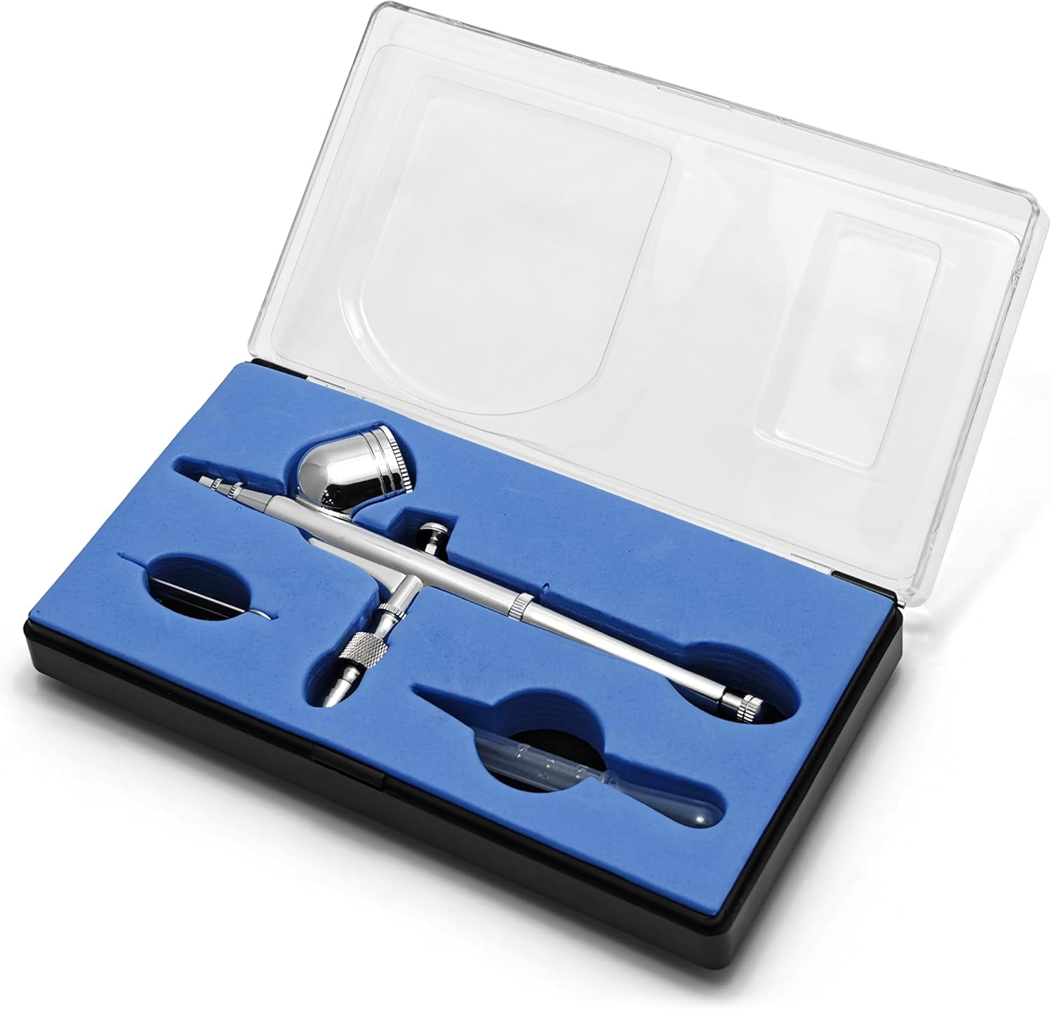 Facial Care Tools Face Mist Mini Airbrush Oxygen Spray Gun for Oxygen ...