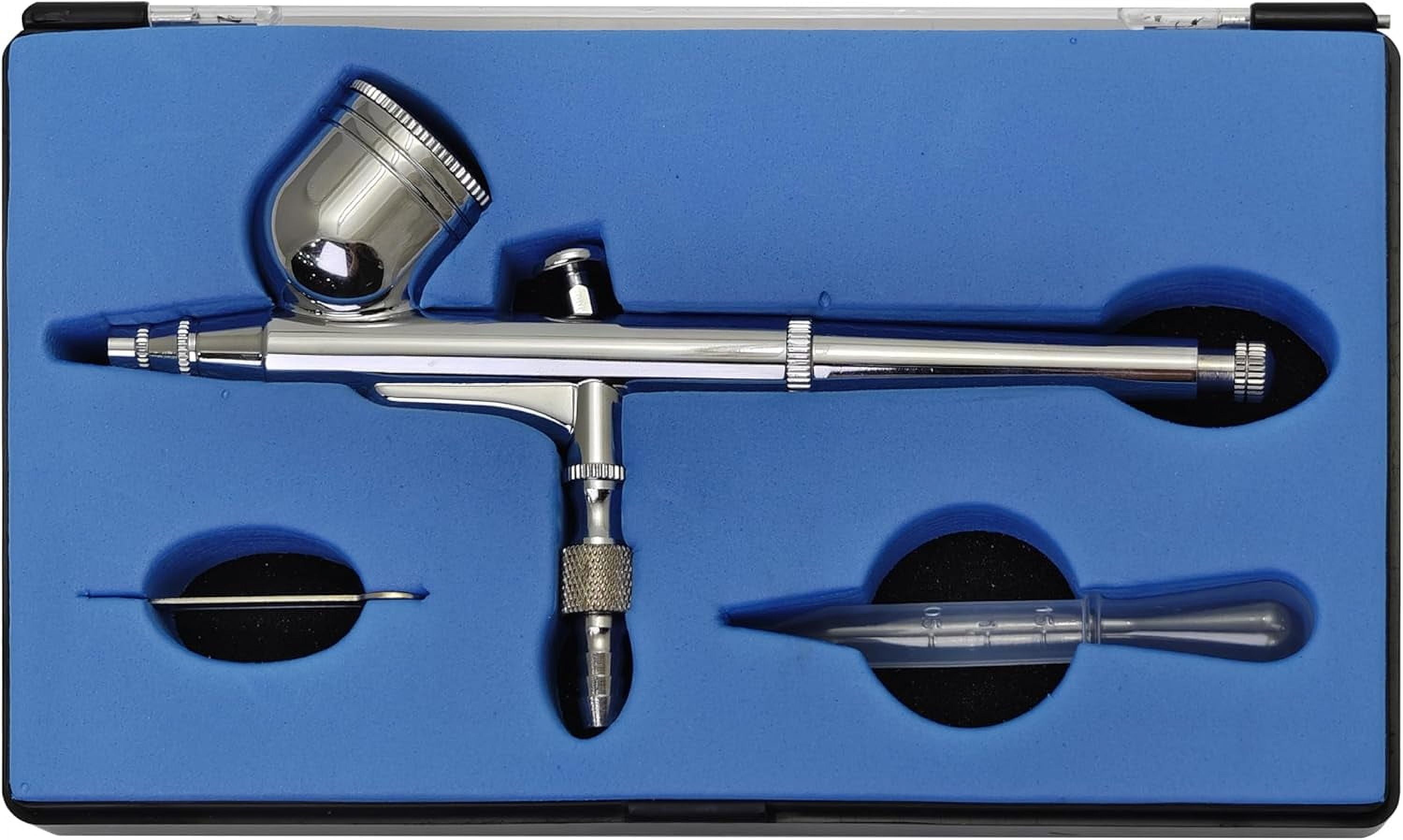 Facial Care Tools Face Mist Mini Airbrush Oxygen Spray Gun for Oxygen ...