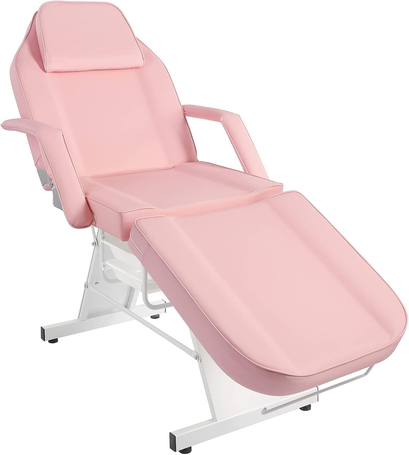 Facial Chair, Lash Bed for Eyelash Extensions, Tattoo Chair for Client ...