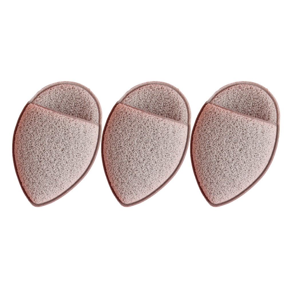 Facial Cleaning Sponge for Daily face Washing,Exfoliating,Makeup ...