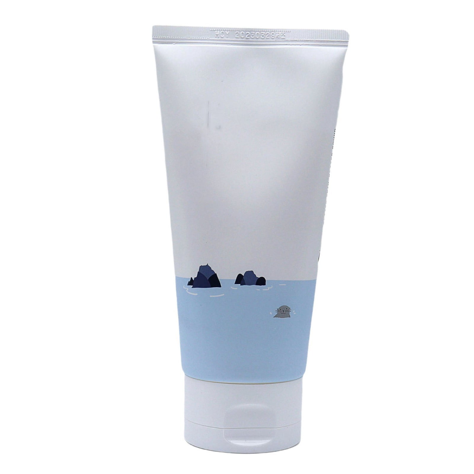 Facial Cleanser 150Ml Mild Oil Control Cleansing Moisturizing Cleanser ...