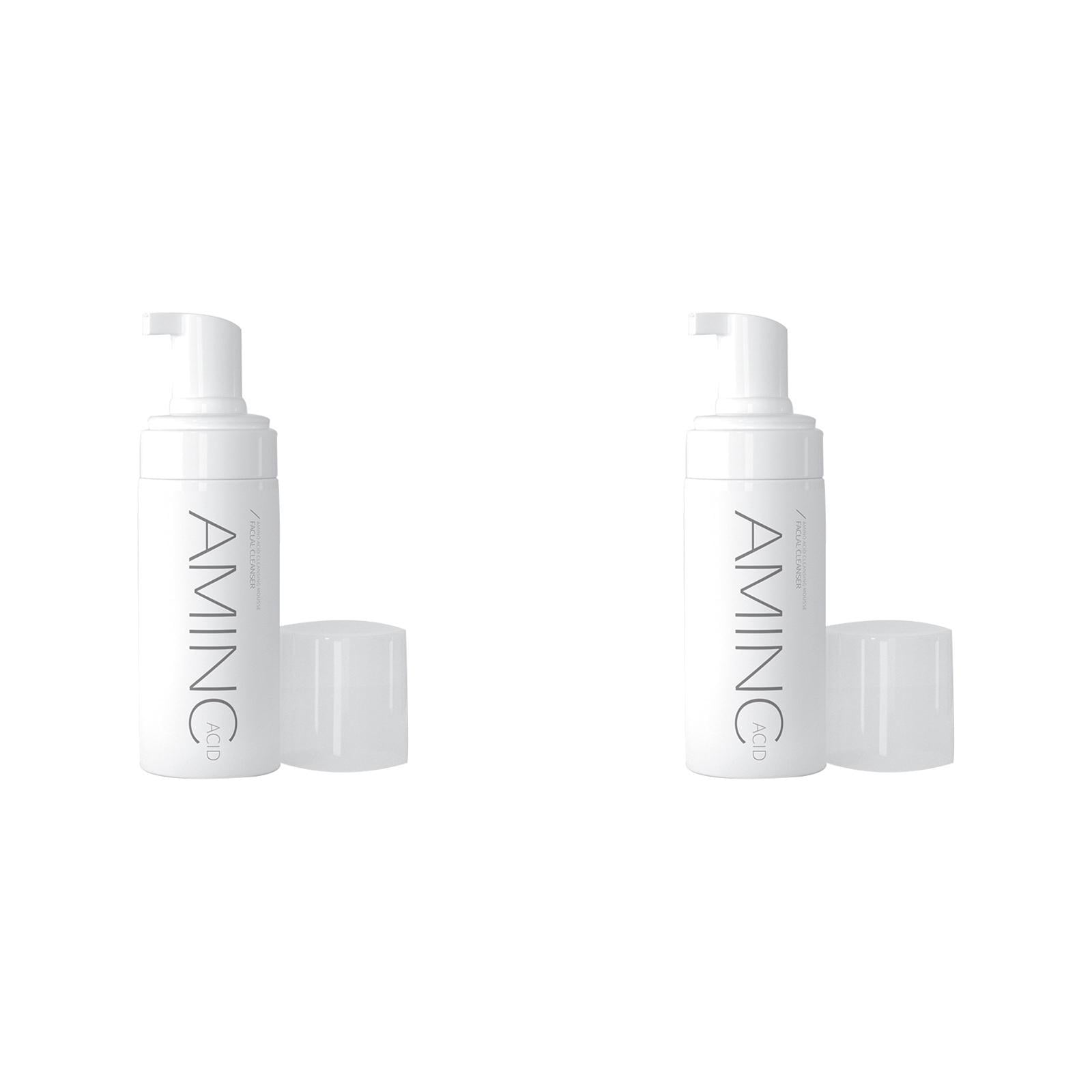 Facial Cleanser Hydrating Face Wash Gentle Foaming Face Cleanser For ...