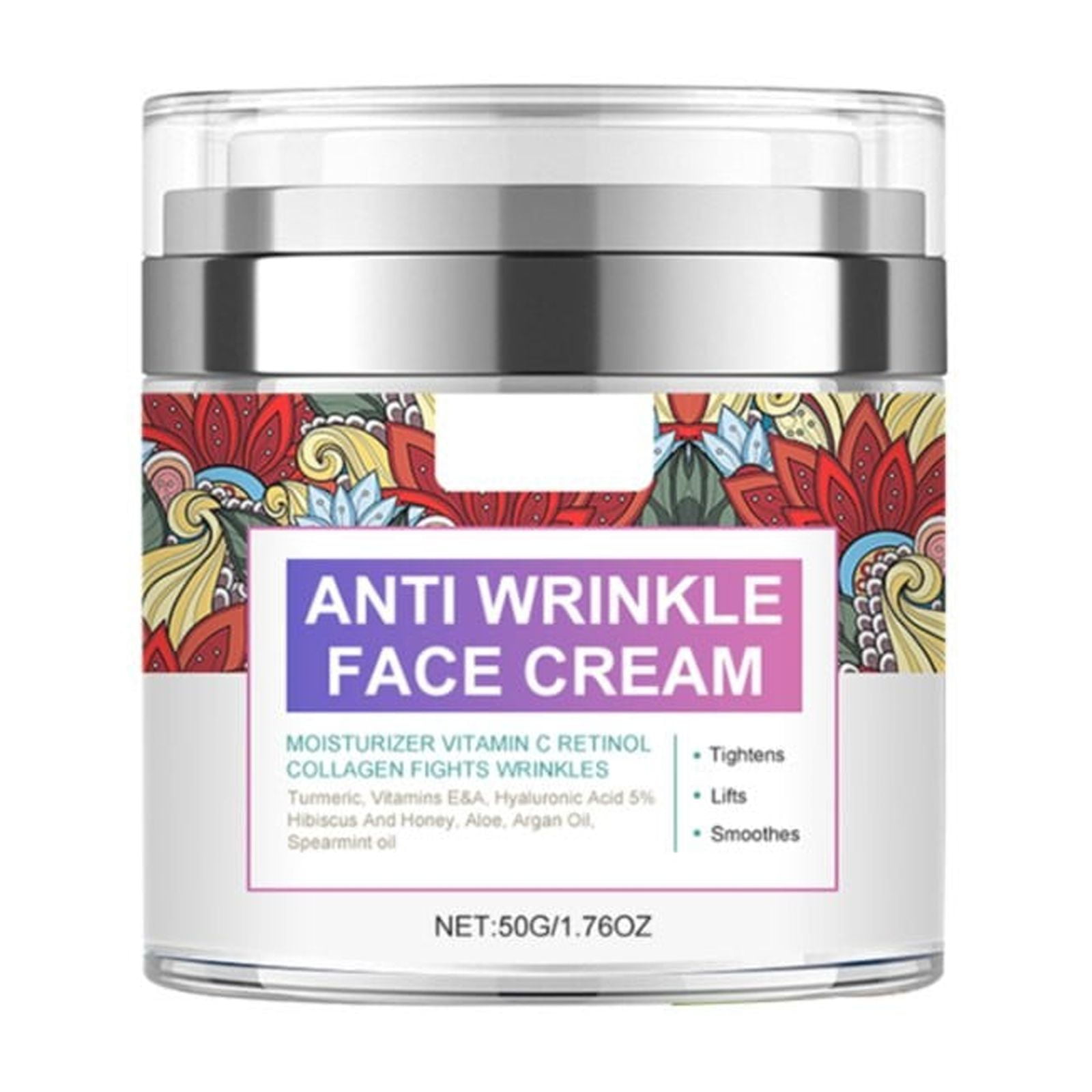 Facial Cream Clearance Wrinkle For Women Face And Neck With Collagen C ...