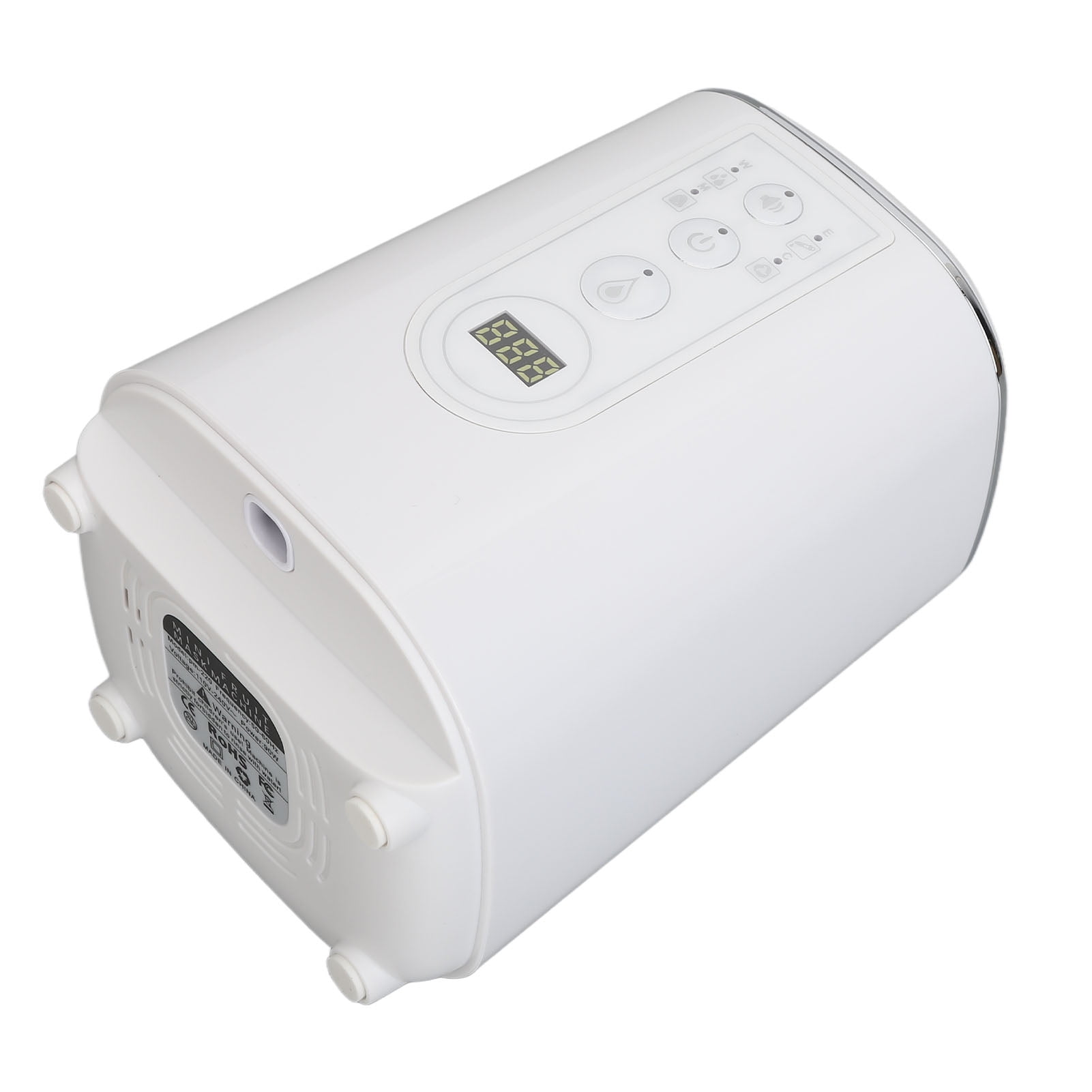 Facial Cream Maker Automatic Fruit Vegetable Pack Cream Making Machine ...