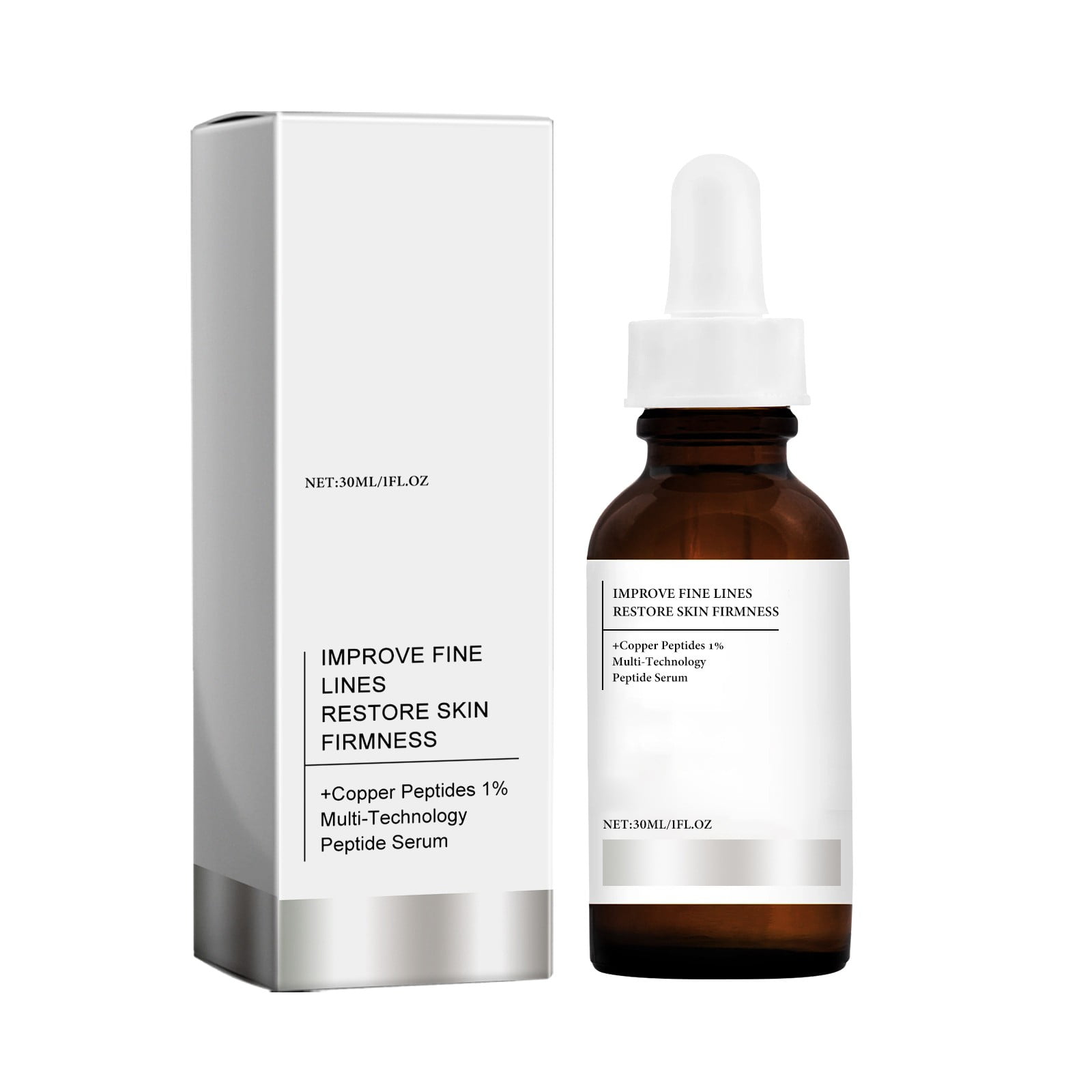 Facial Deep Moisturizing And Repairing Barrier Skin Firming&Attenuating ...